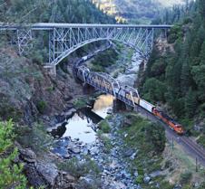 dotPhoto Album - RickParkerPhoto - UP's Feather River Route