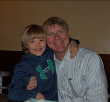 dotPhoto Album - tresman - Blake's 7th Birthday: Minecraft!