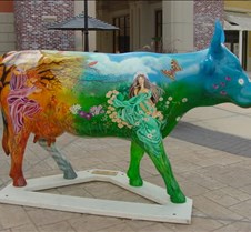 dotPhoto Album - pattyb23 - 2001-09 Houston Cow Parade 2001