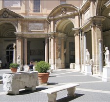 dotPhoto Album - tmv - Rome 2004