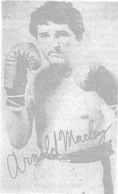 dotPhoto Album - FighterGlory - Arnold Mackey Wins Toughman Championship