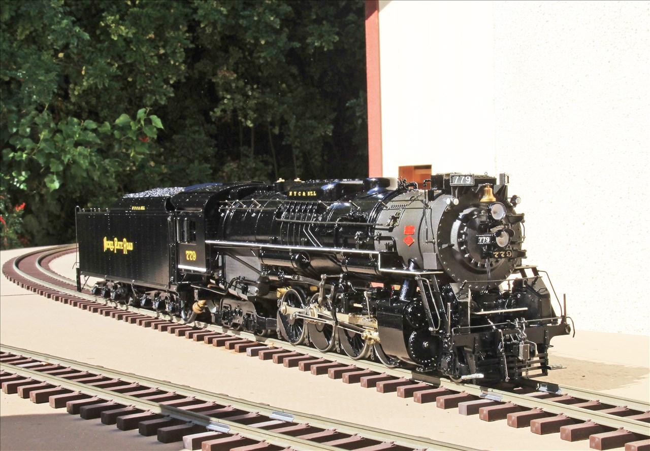 dotPhoto Album - RickParkerPhoto - 2012 February SoCal Steamup with ...