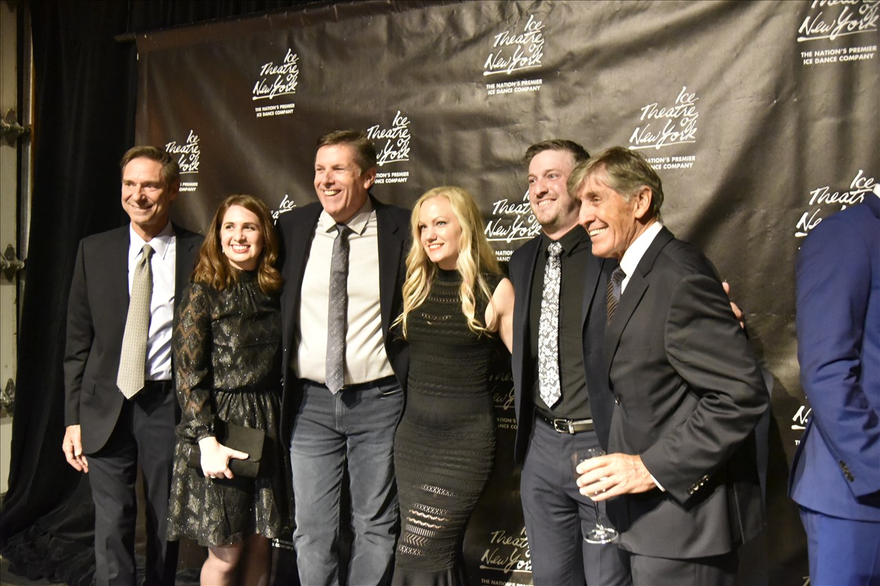 dotPhoto Album - ITNY - ALBUM - Robyn Roth Moise