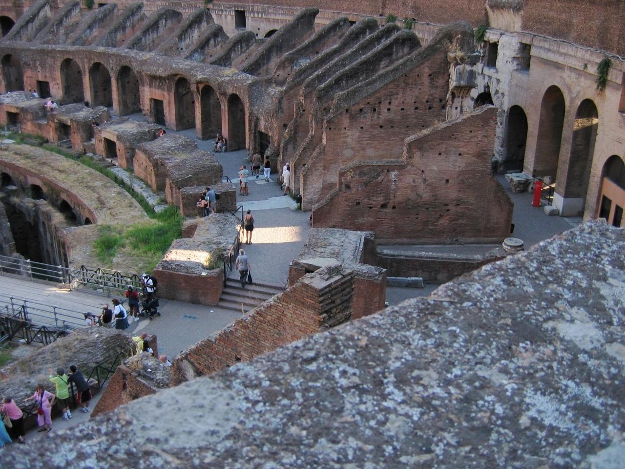 dotPhoto Album - tmv - Rome 2004